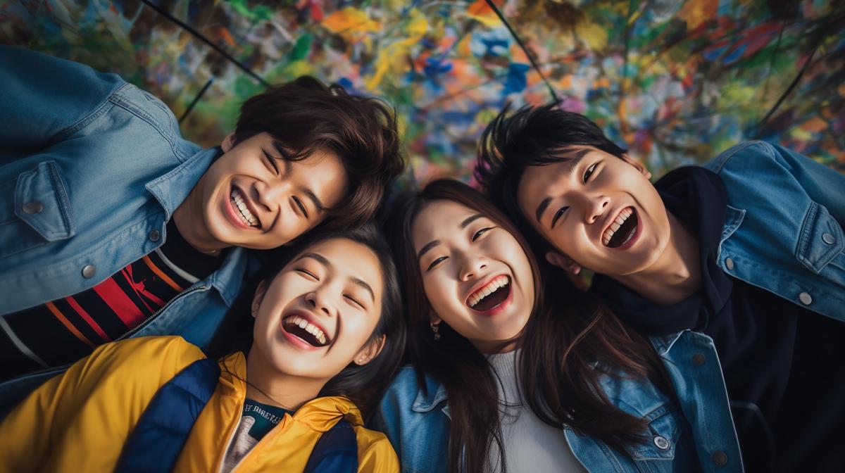 75+ Clean "Never Have I Ever" Questions for Pure Fun 😇