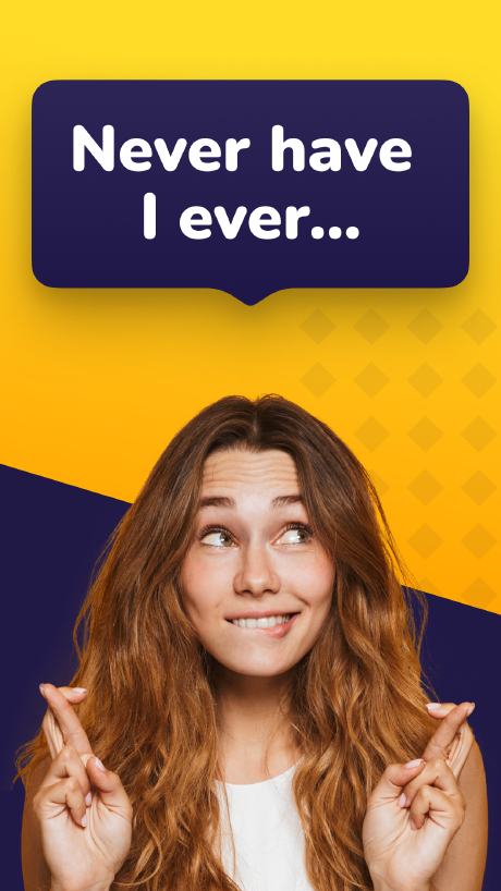 Download Now: Never Have I Ever App for iOS & Android ️