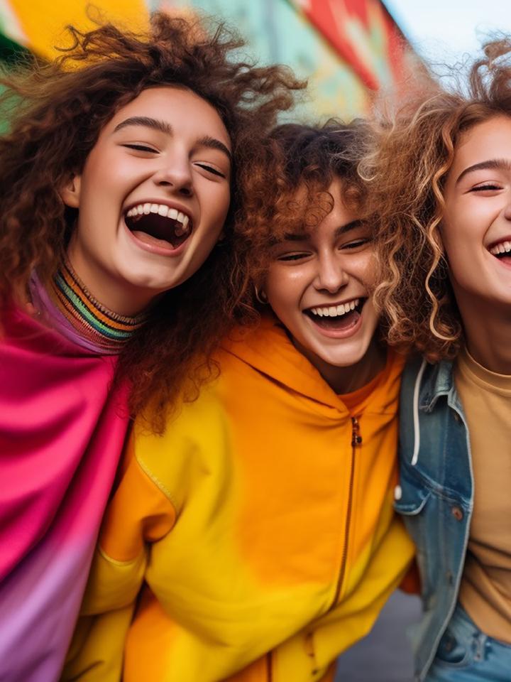 90+ "Never Have I Ever" Questions for Girls Night-In 👩‍ ️‍👩