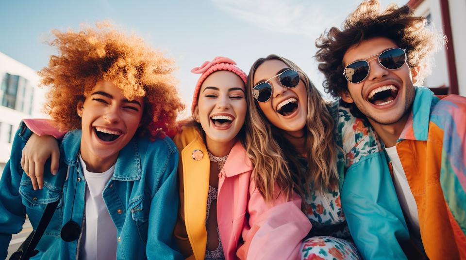 90+ Funny "Never Have I Ever" Questions for a Good Time 😆