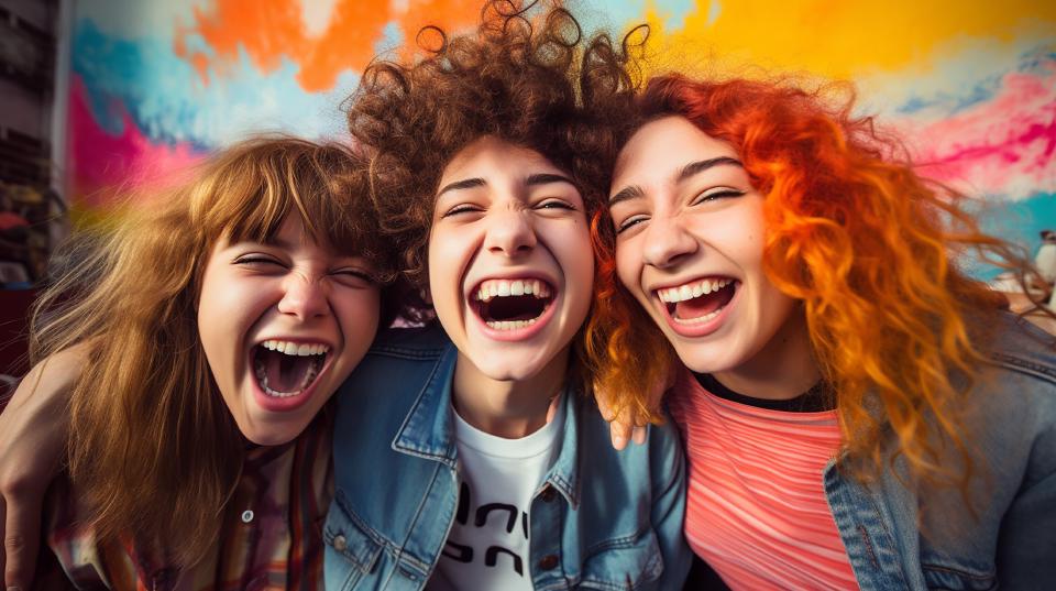 90+ Hilarious "Never Have I Ever" Questions for Friends