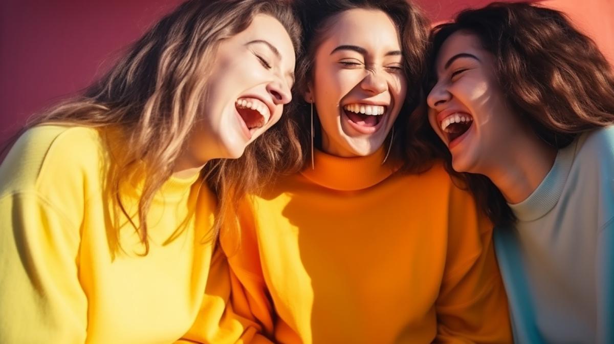 90+ "Never Have I Ever" Questions for Girls Night-In 👩‍ ️‍👩