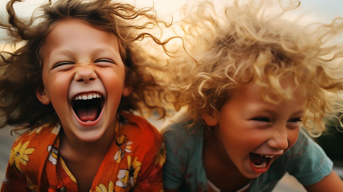 90+ Fun and Engaging "Never Have I Ever" Questions for Kids