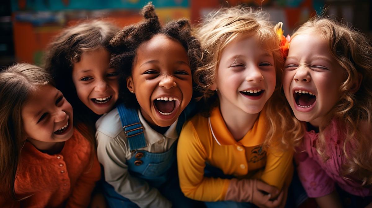 90+ Fun and Engaging "Never Have I Ever" Questions for Kids